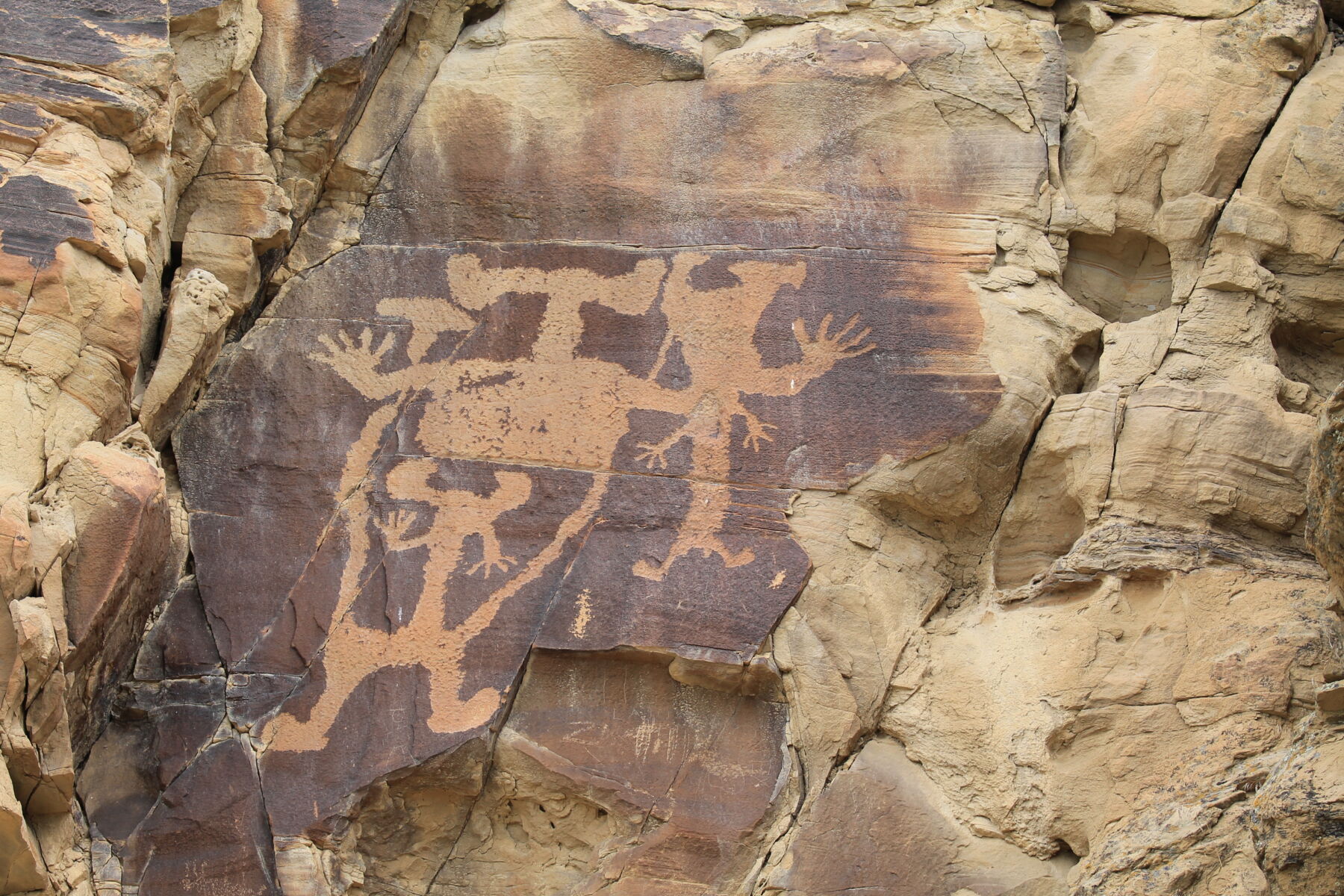 Explore Thermopolis Wyoming