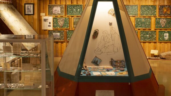 Wyoming Dinosaur Center - Hot Springs Wyoming Tourism