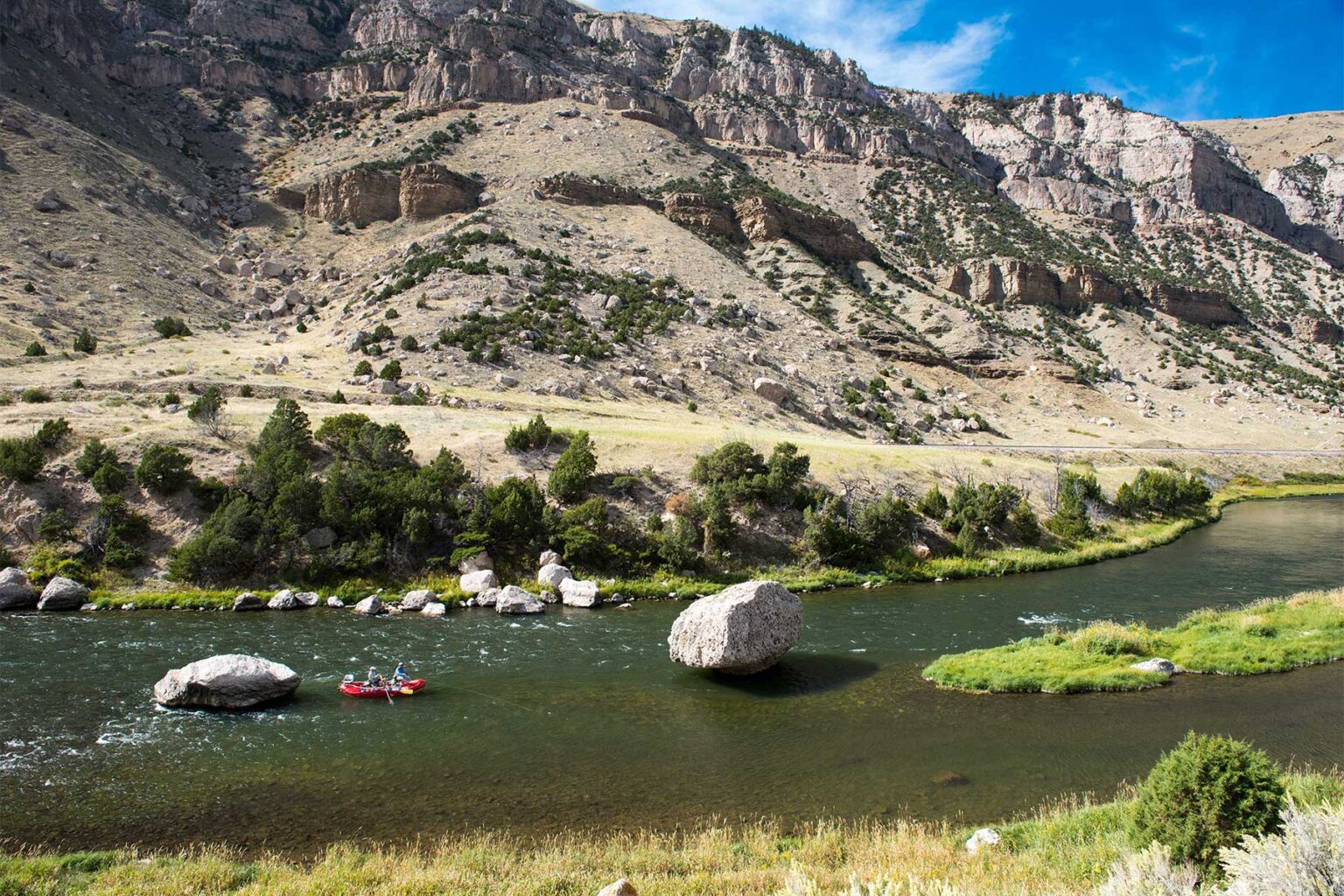 Rent Adventure in Thermopolis - Hot Springs Wyoming Tourism