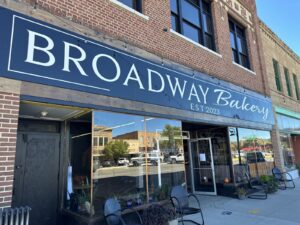 One Eyed Buffalo Brewing - Hot Springs Wyoming Tourism